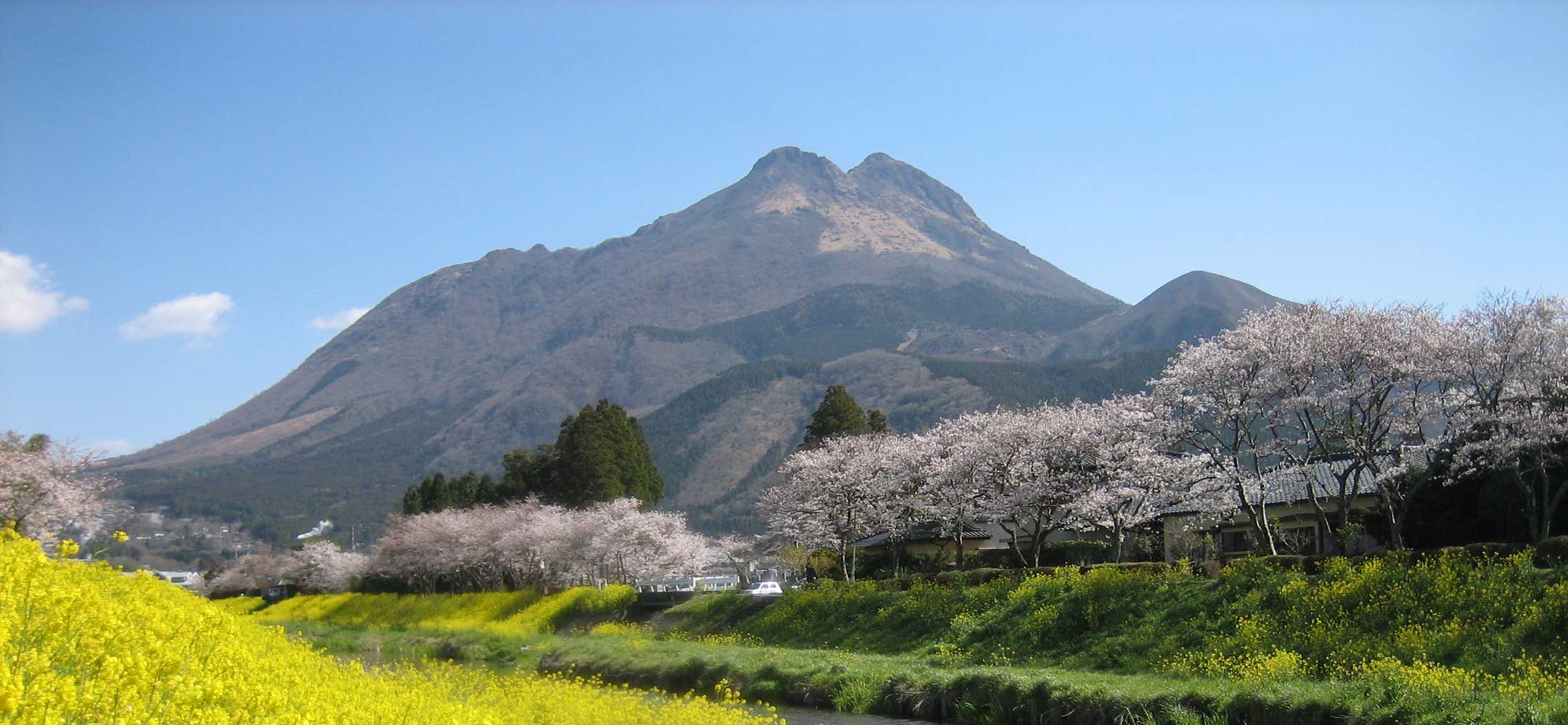 Yufuin, Kyushu | Inside Japan Tours