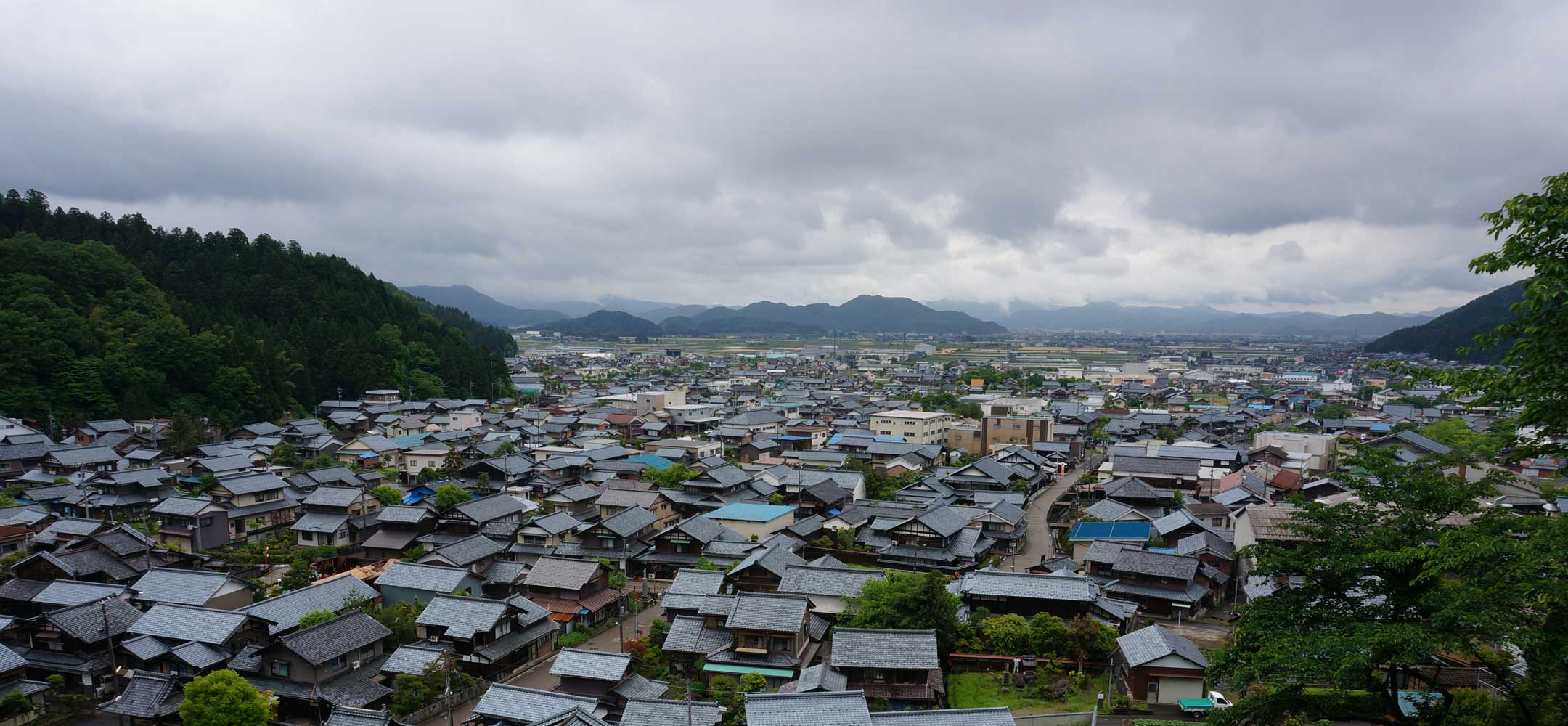 Takefu, Chubu | Inside Japan Tours