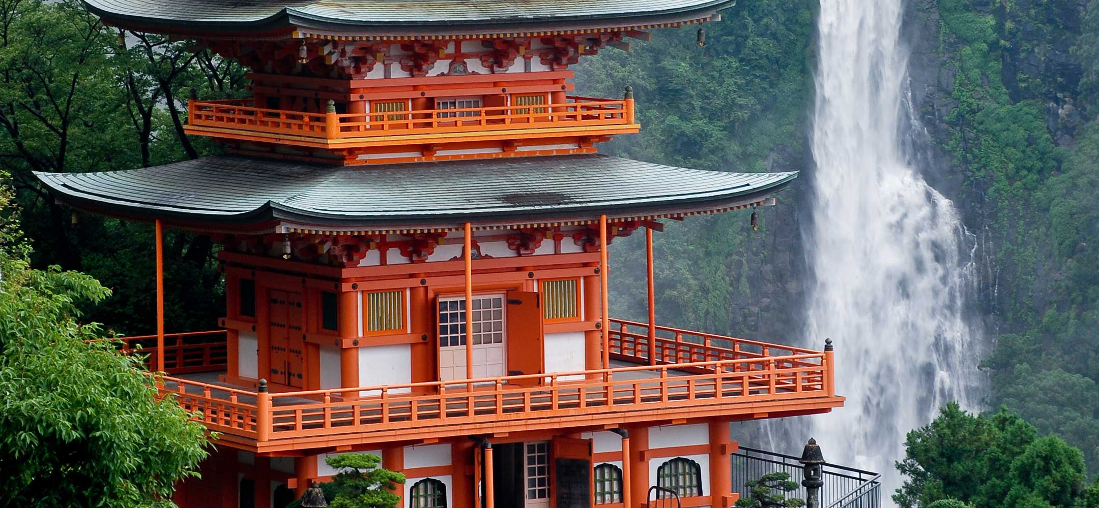 Nachi, Kinki | Inside Japan Tours