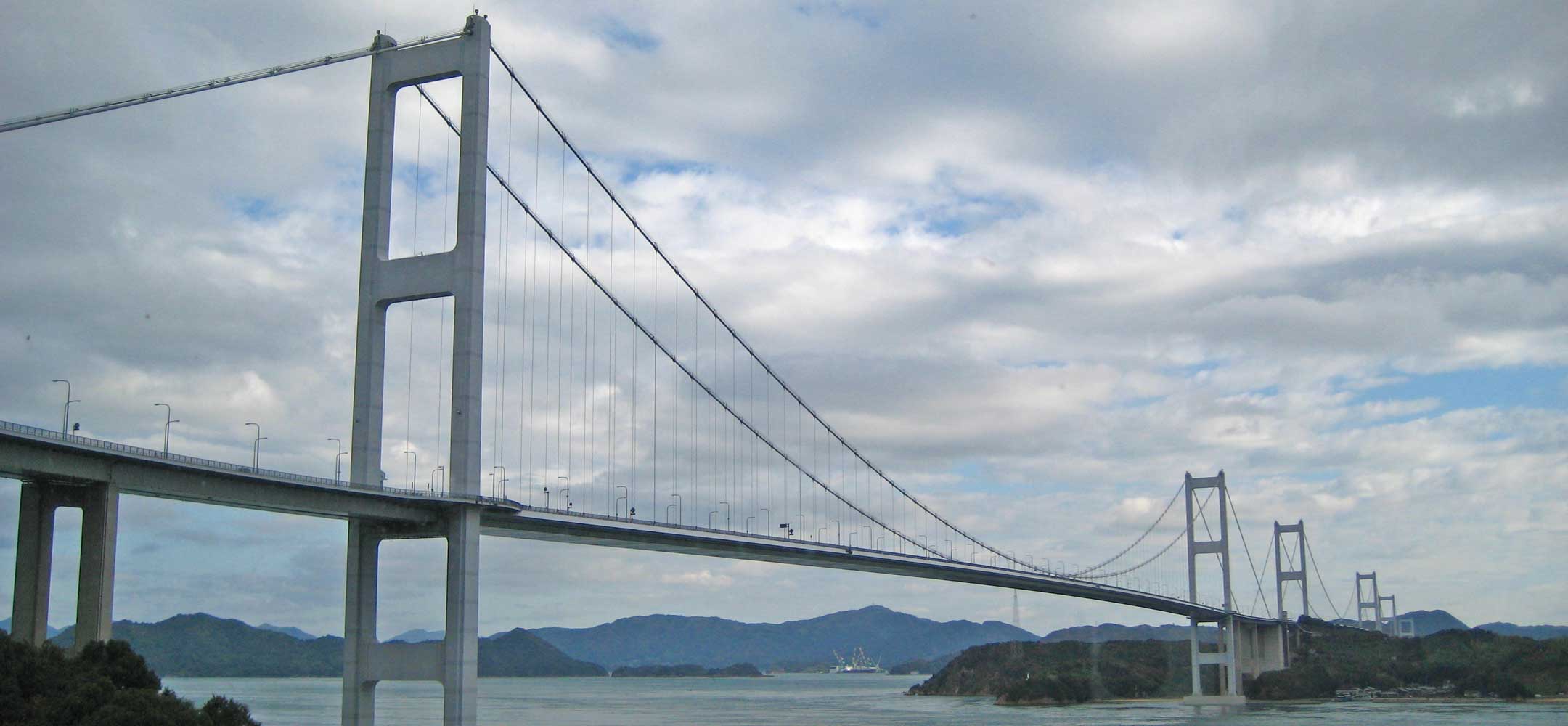 Ikuchijima, Chugoku | Inside Japan Tours