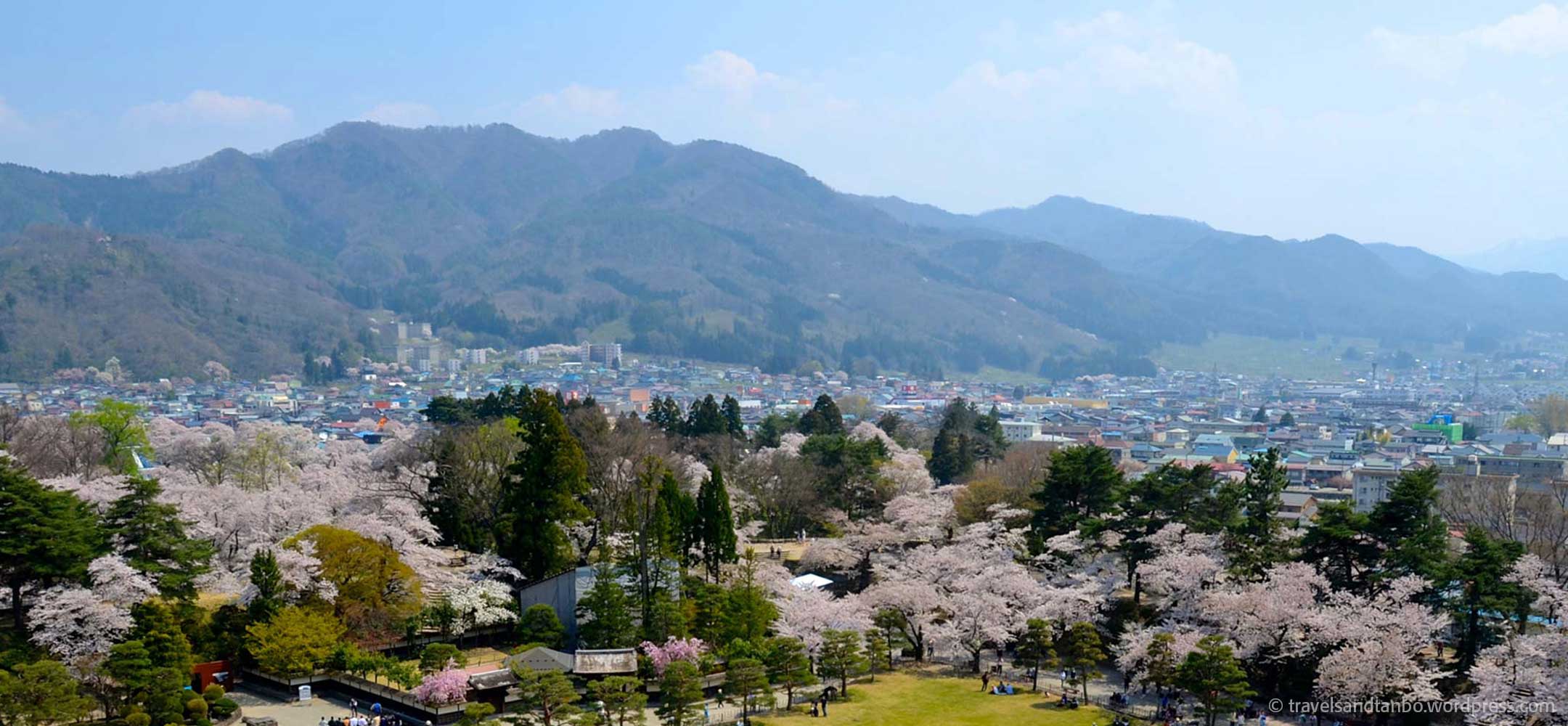 Aizu Wakamatsu, Tohoku | Inside Japan Tours
