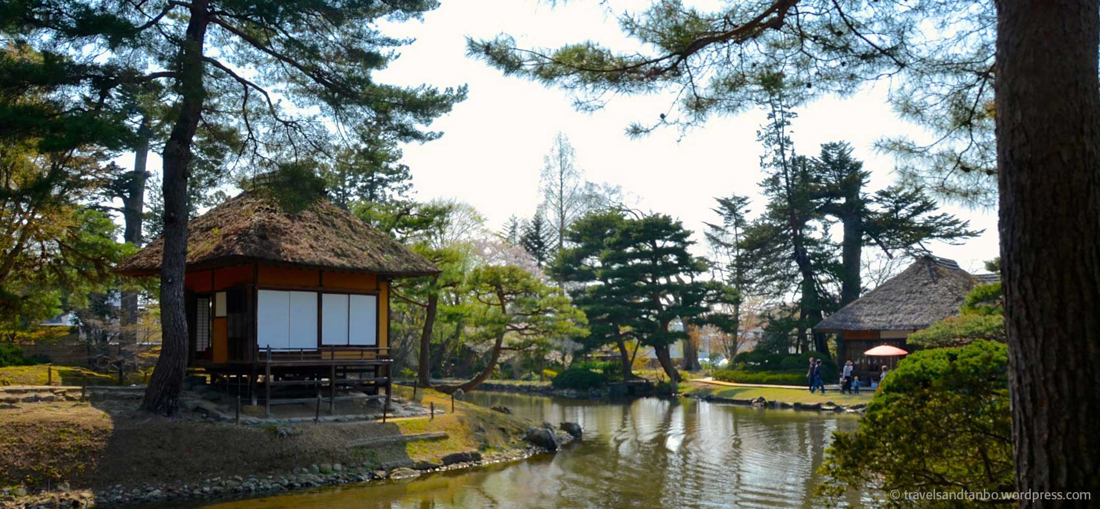 Aizu Wakamatsu, Tohoku | Inside Japan Tours
