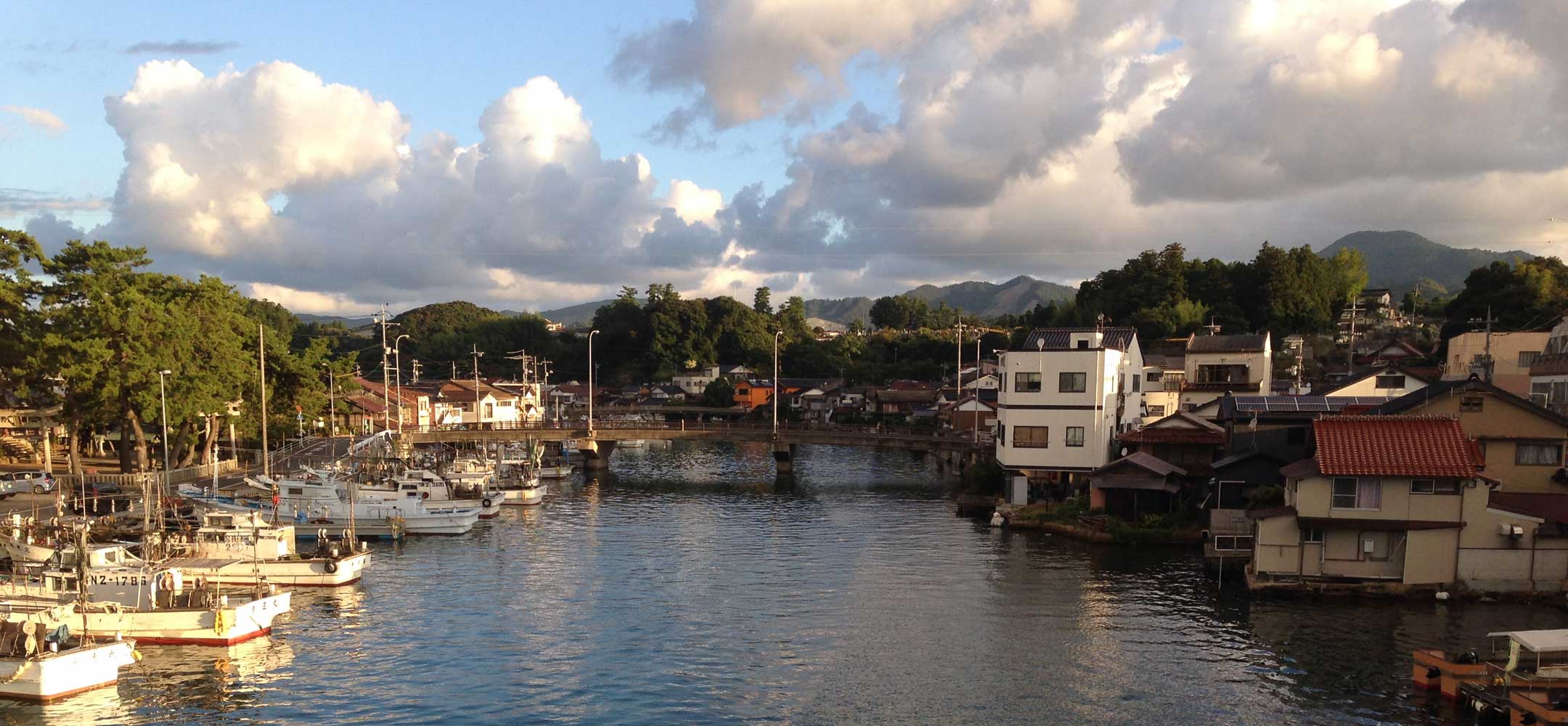 Oki Islands, Chugoku | Inside Japan Tours