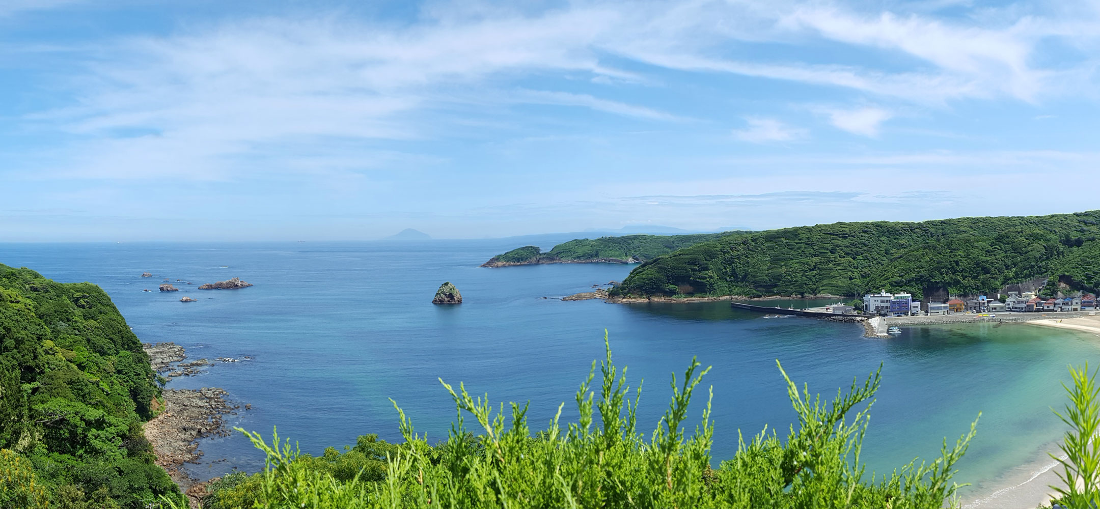 Izu Peninsula, Chubu | Inside Japan Tours
