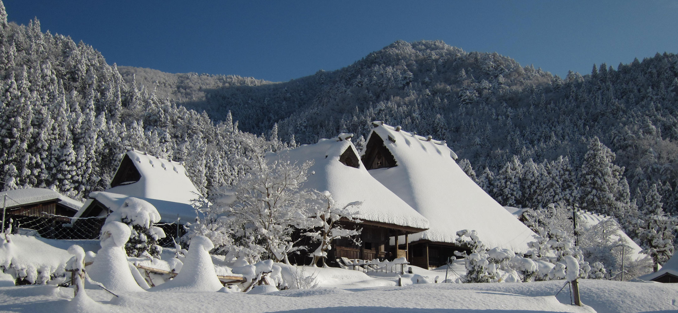 Miyama, Kinki | Inside Japan Tours