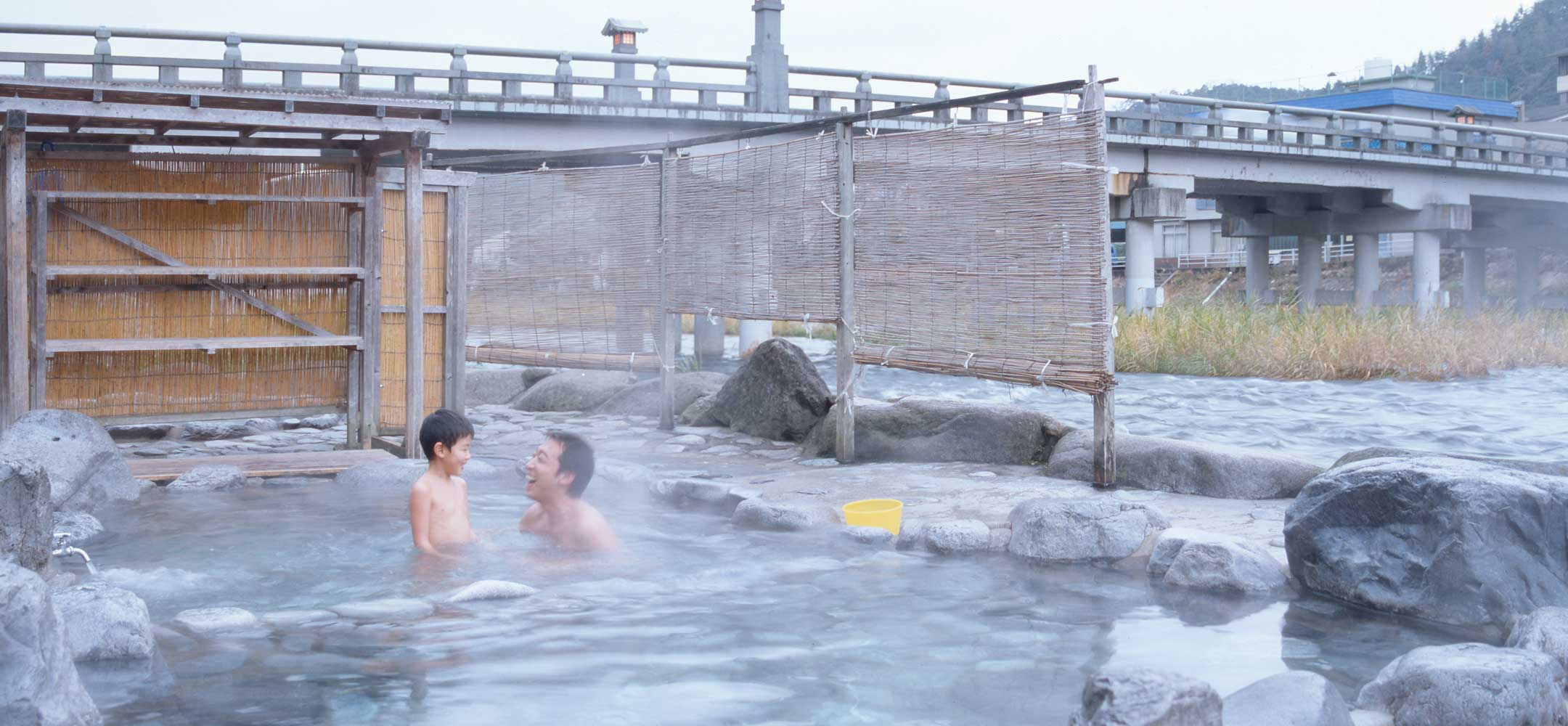 Misasa Onsen, Chugoku | Inside Japan Tours