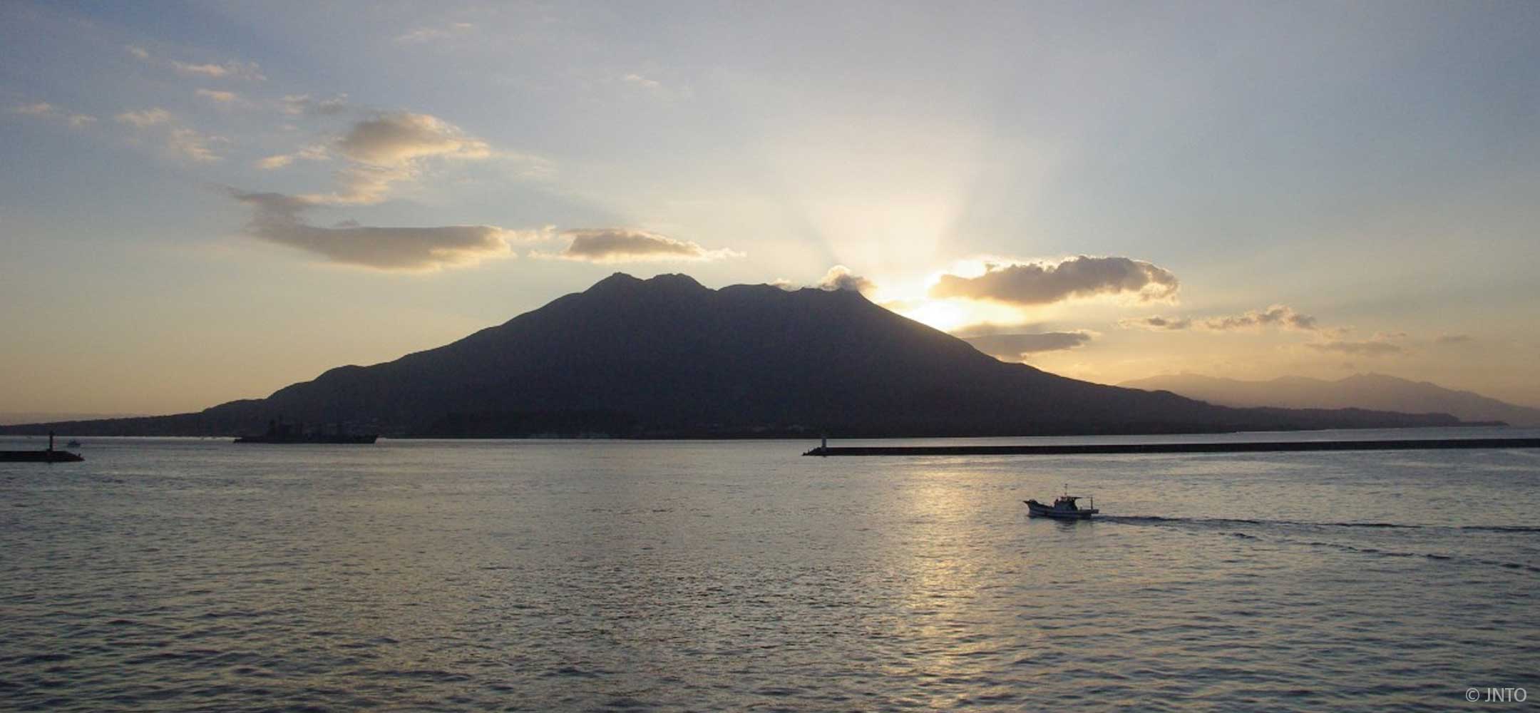 Ibusuki, Kyushu | Inside Japan Tours