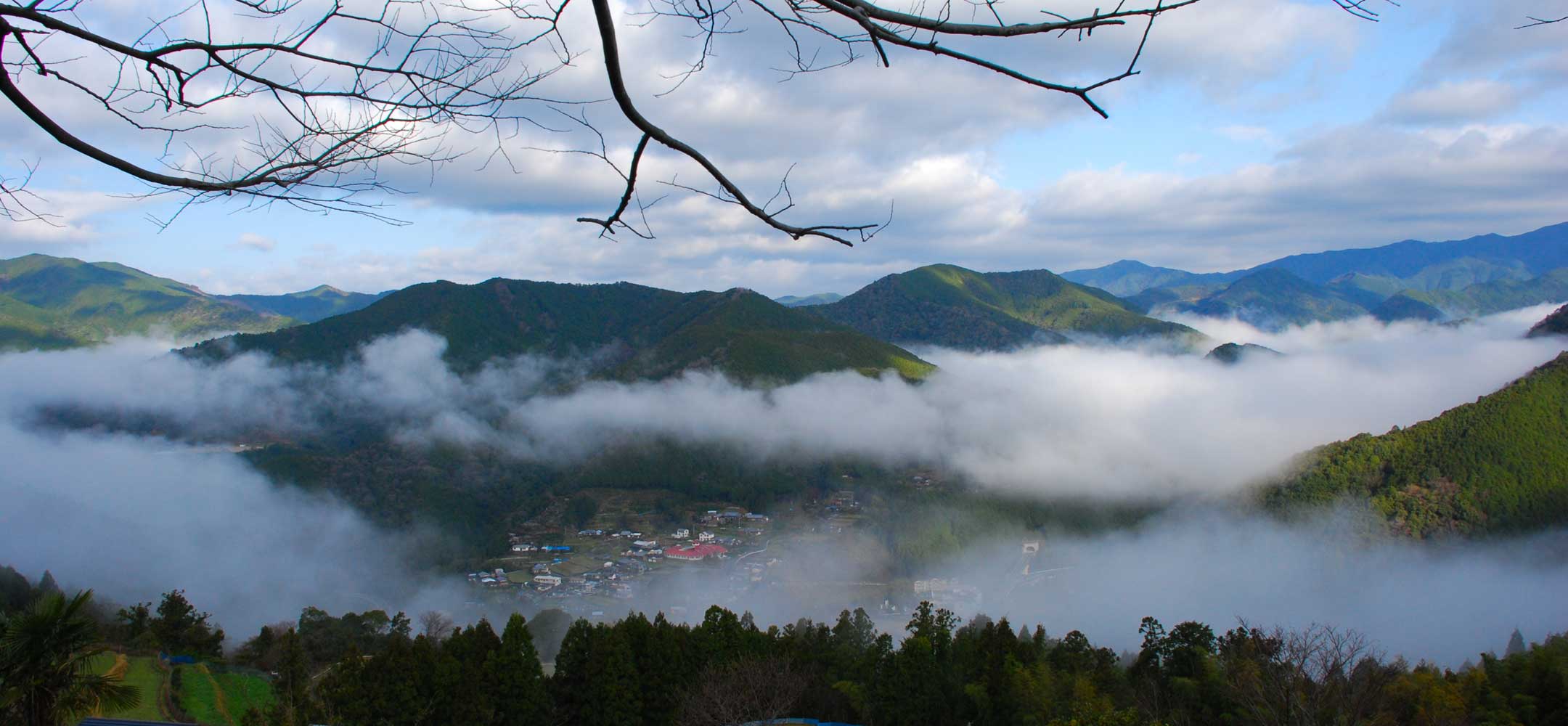 Takahara, Kinki | Inside Japan Tours