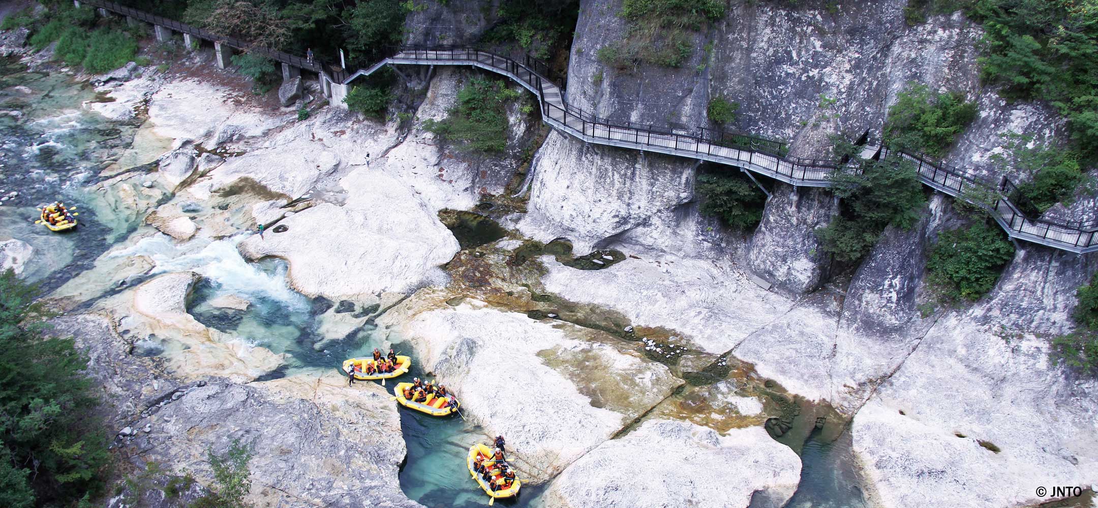 Minakami, Kanto | Inside Japan Tours