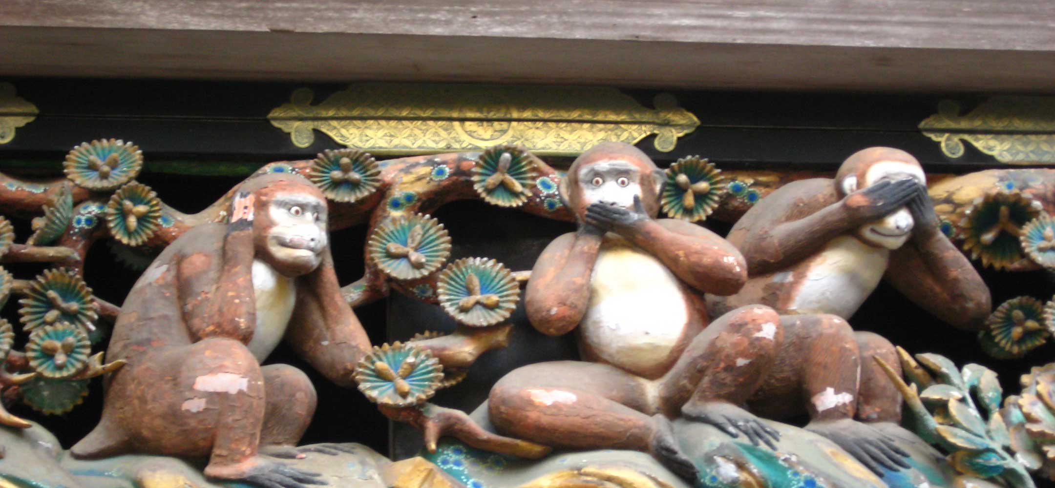 Nikko, Kanto | Inside Japan Tours