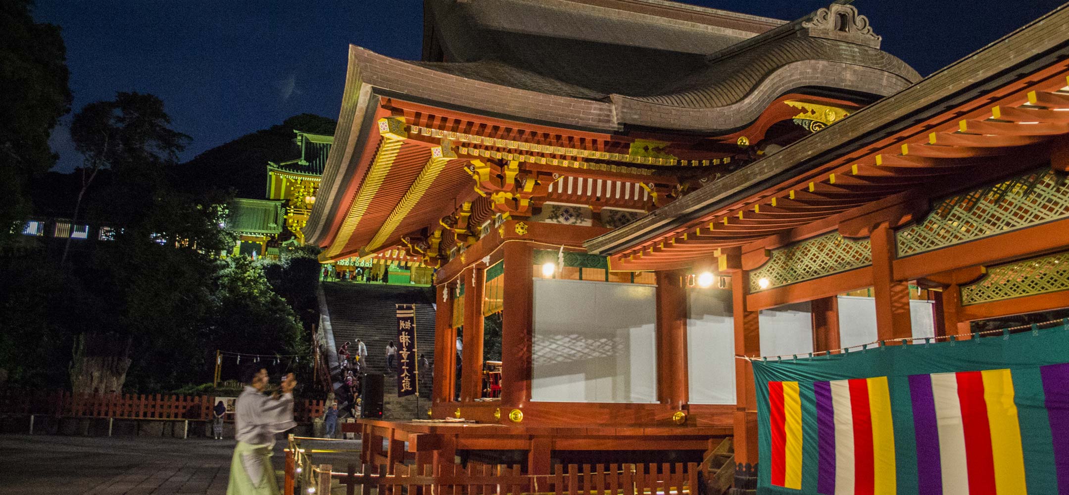 Kamakura, Kanto | Inside Japan Tours