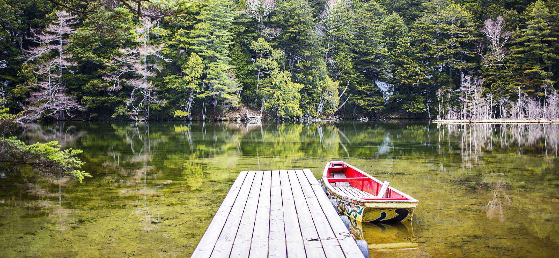 Kamikochi, Chubu | Inside Japan Tours