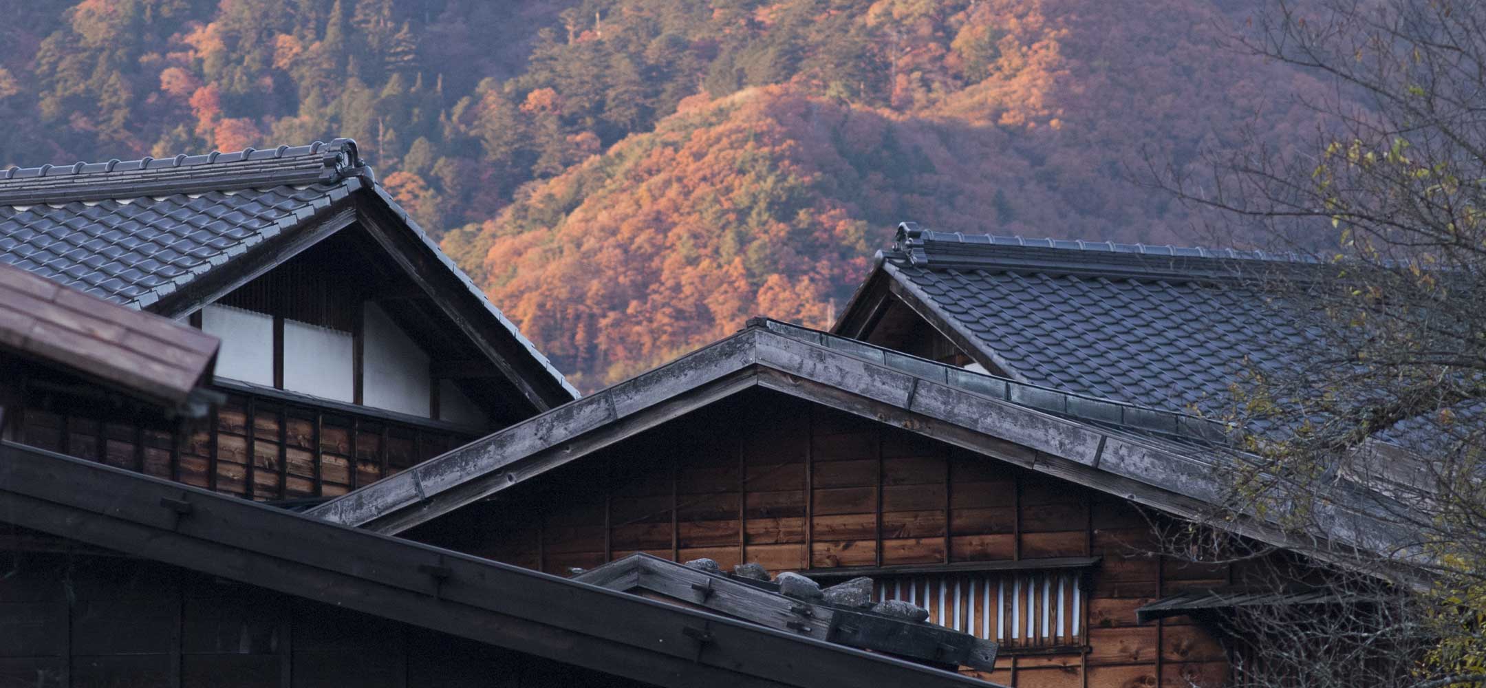 Tsumago, Chubu | Inside Japan Tours