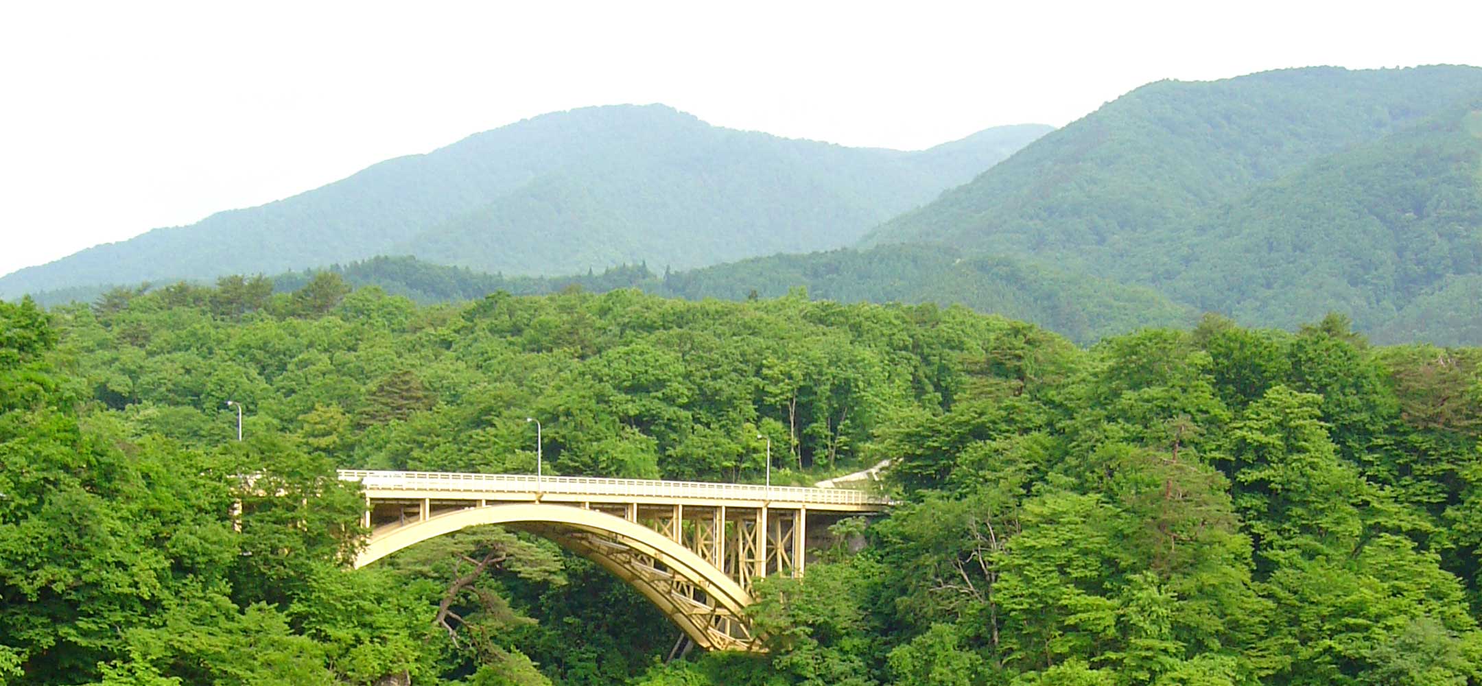 Naruko Onsen, Tohoku | Inside Japan Tours