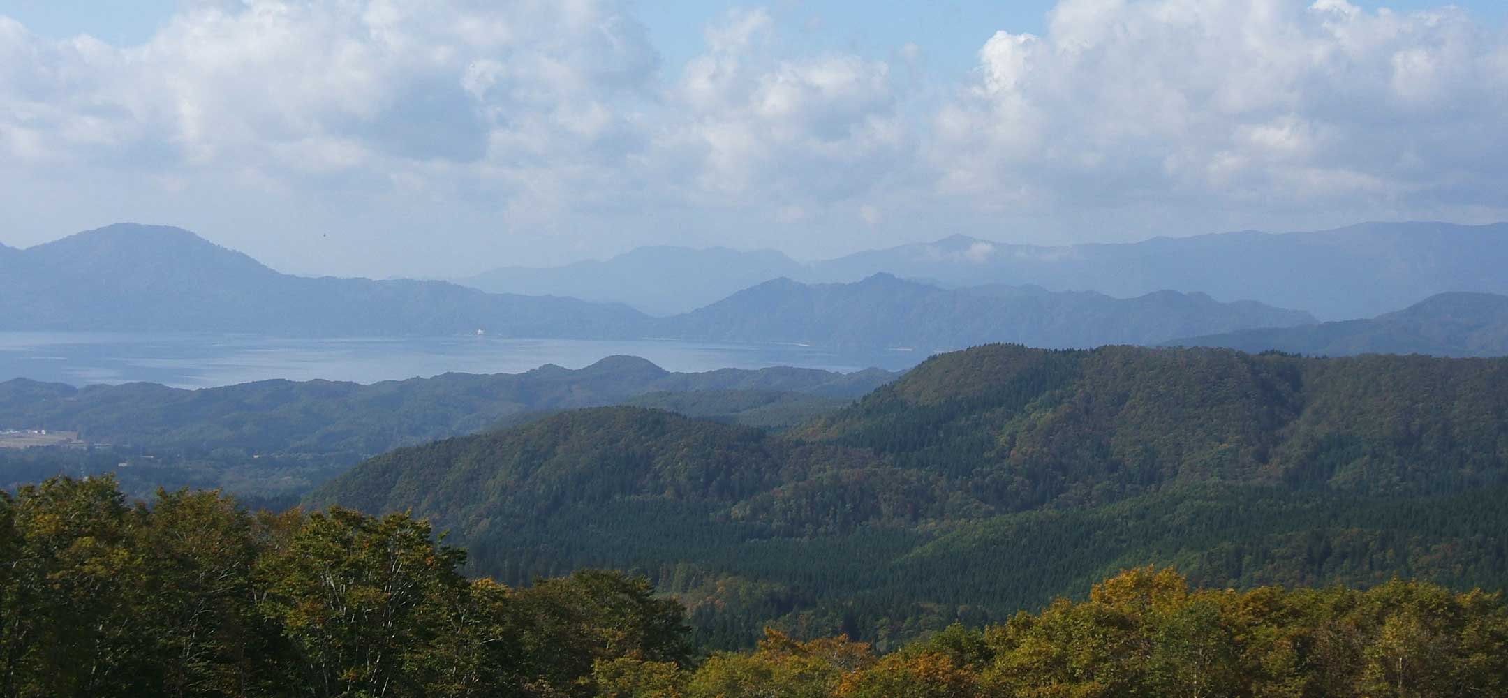Mount Haguro, Tohoku | Inside Japan Tours