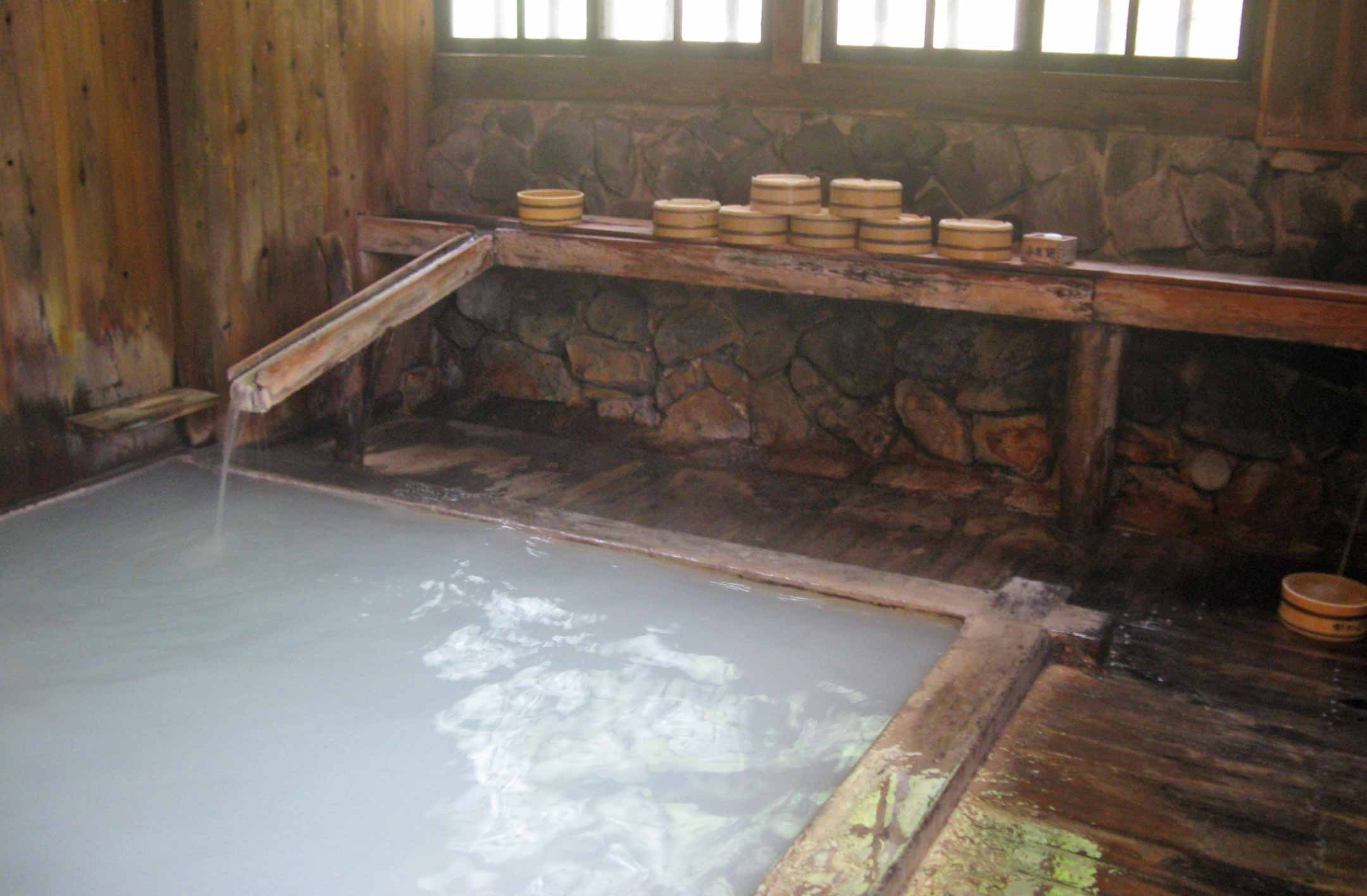 Onsen | Inside Japan Tours