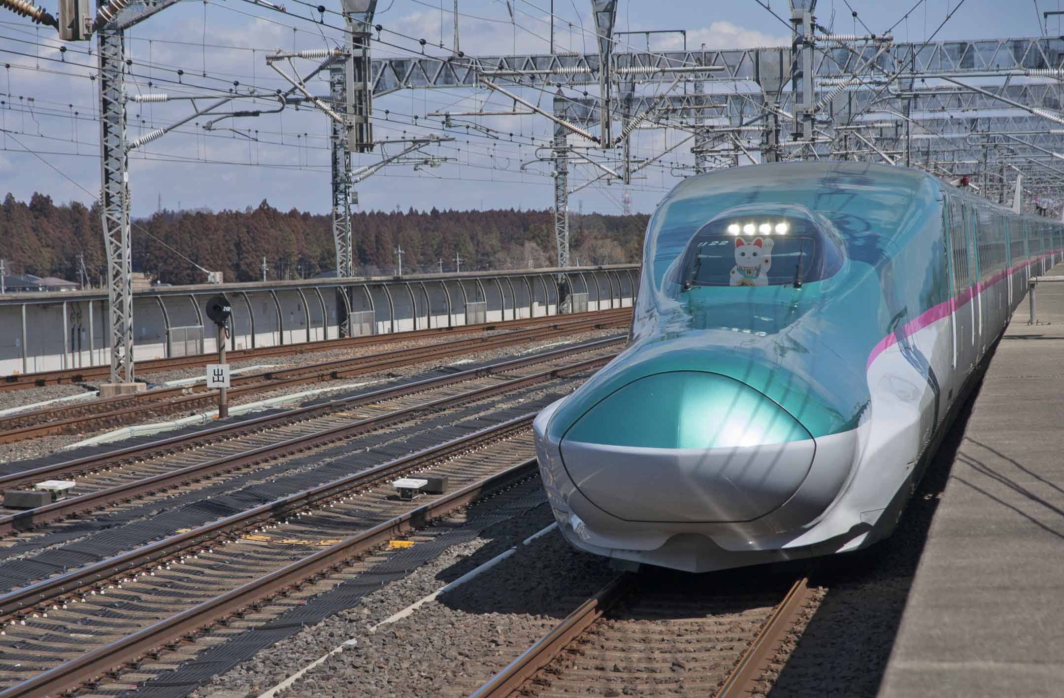 Transport | Inside Japan Tours