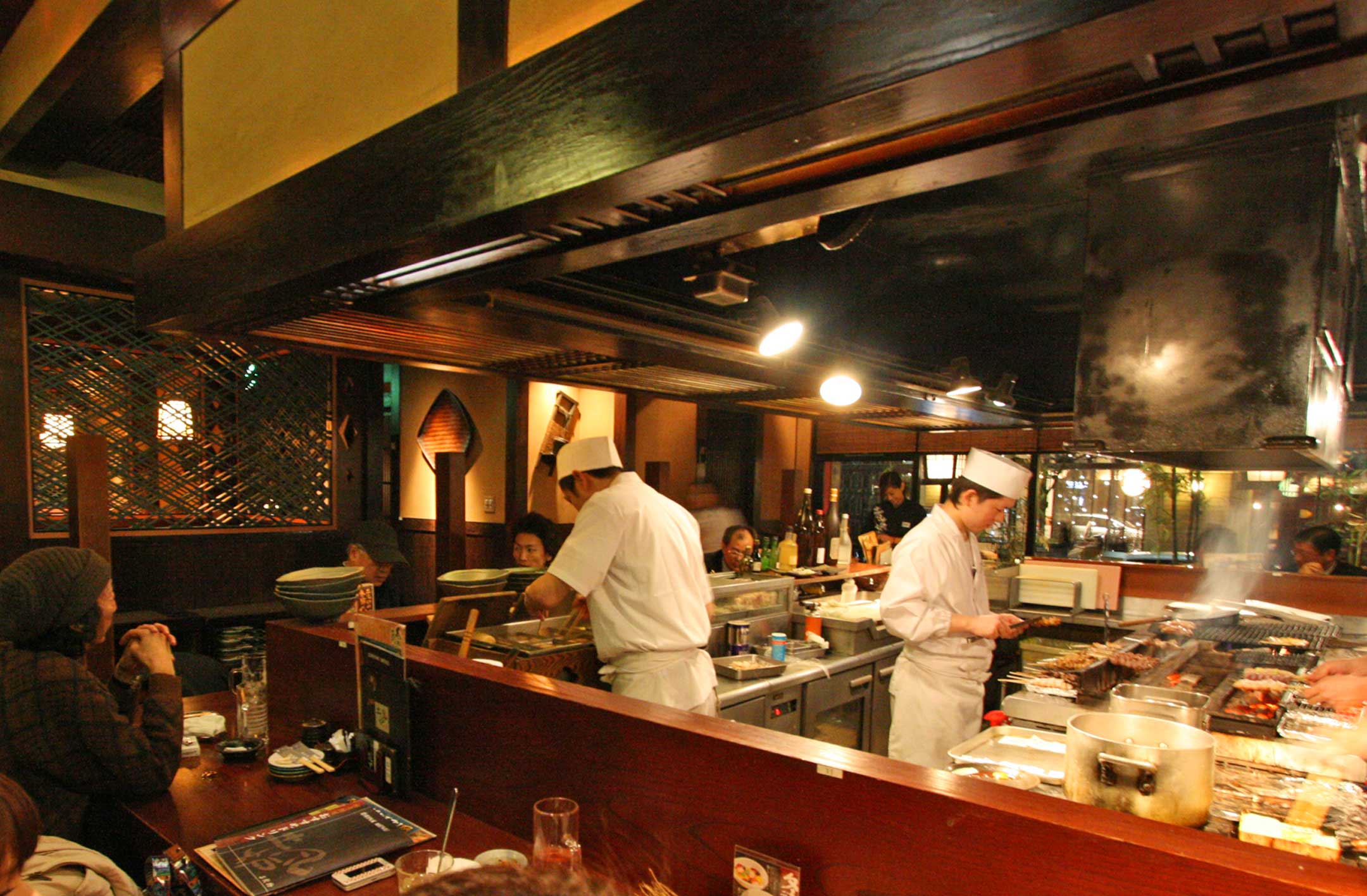 Food & drink | Inside Japan Tours