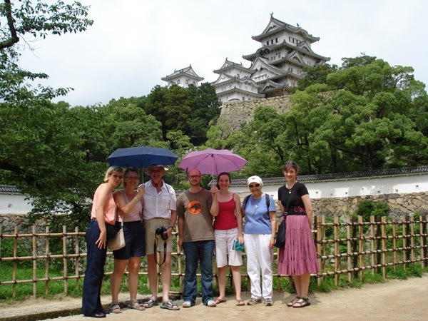 What our customers have to say... | InsideJapan Tours