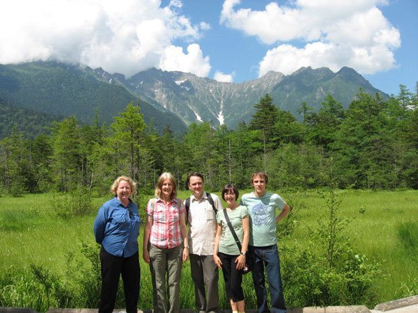 Group Tours Review | InsideJapan Tours AU