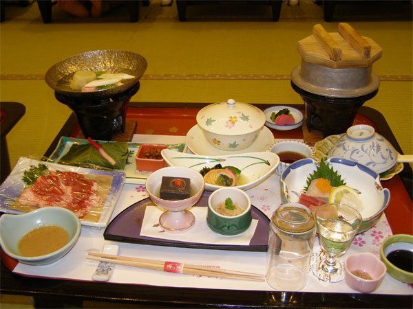 Independent Travel Review | InsideJapan Tours AU