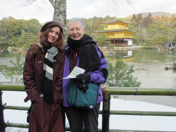 What our customers have to say... | InsideJapan Tours