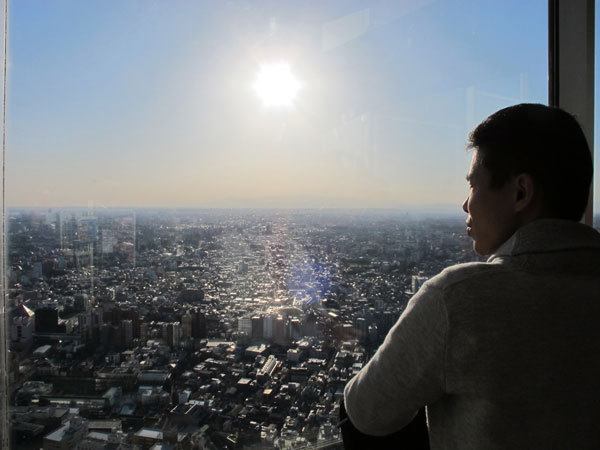 Independent Travel Review | InsideJapan Tours US