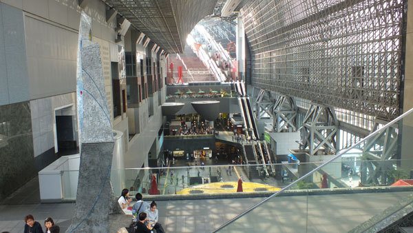 What our customers have to say... | InsideJapan Tours