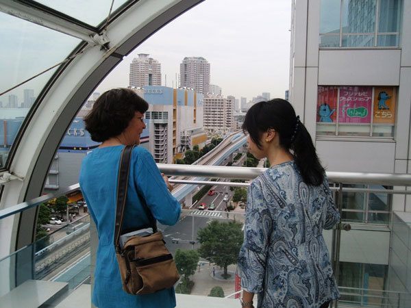 What our customers have to say... | InsideJapan Tours