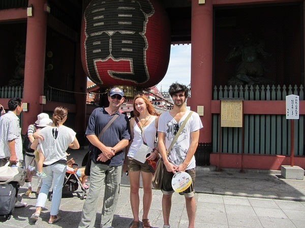 Independent Travel Review | InsideJapan Tours