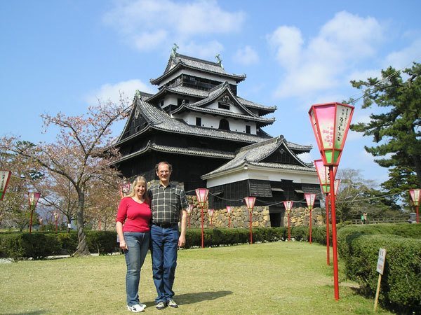 Group Tours Review | InsideJapan Tours US