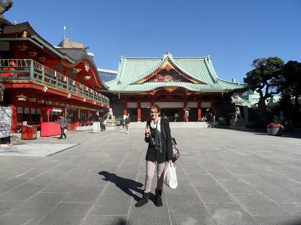 What our customers have to say... | InsideJapan Tours
