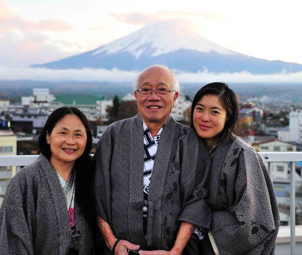 What our customers have to say... | InsideJapan Tours US