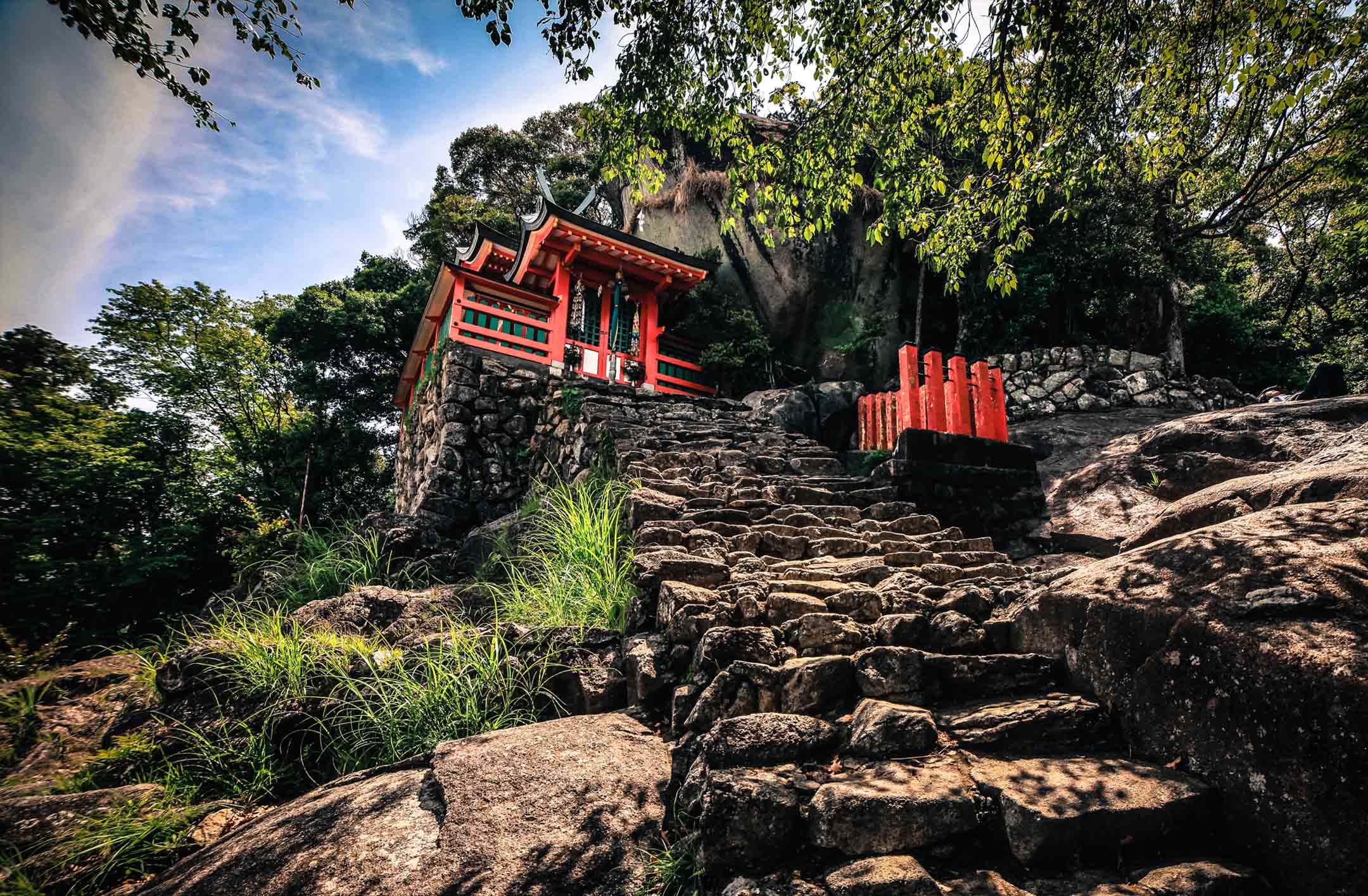 Japan Tours 2025/2026 | Tailor-made Cultural Adventures