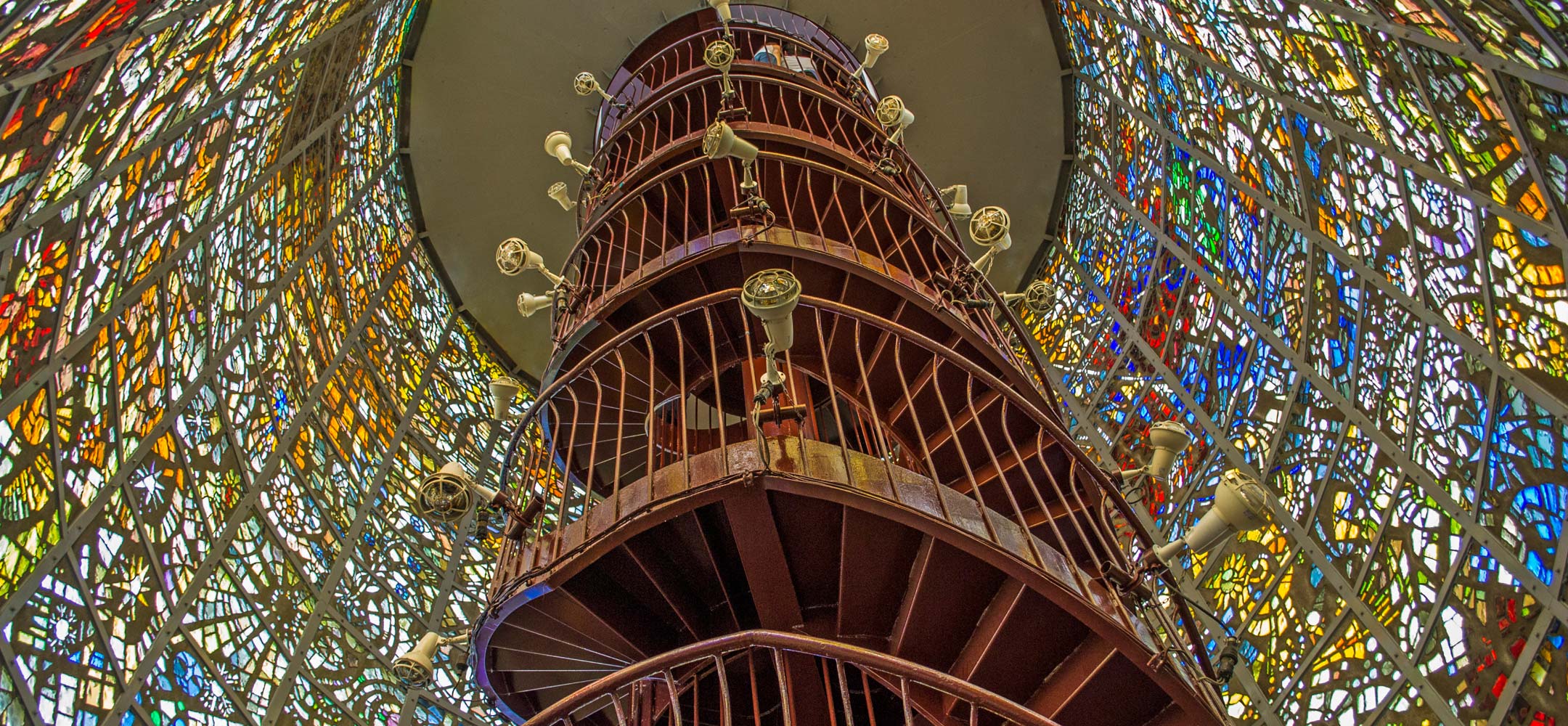 Open-air sculpture park - Experience Japan | Inside Japan Tours