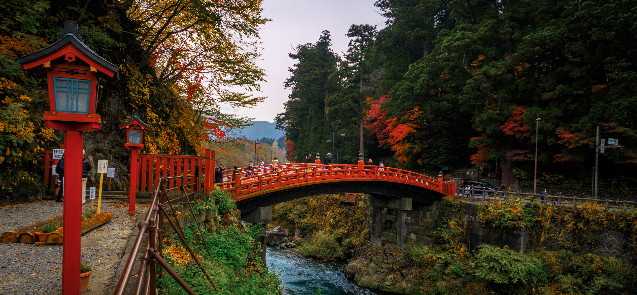 Nikko Temple Splendour Group Tour Add-On | Inside Japan Tours