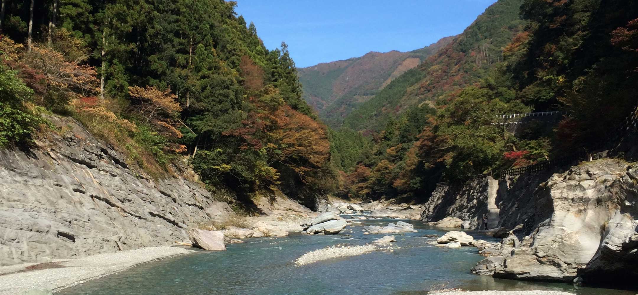Day Trip to the Iya Valley - Experience Japan | Inside Japan Tours