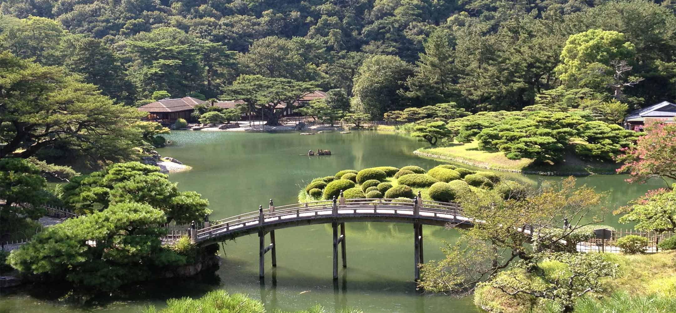 Shikoku Art & Culture - Exclusive Private Journey | Inside Japan Tours