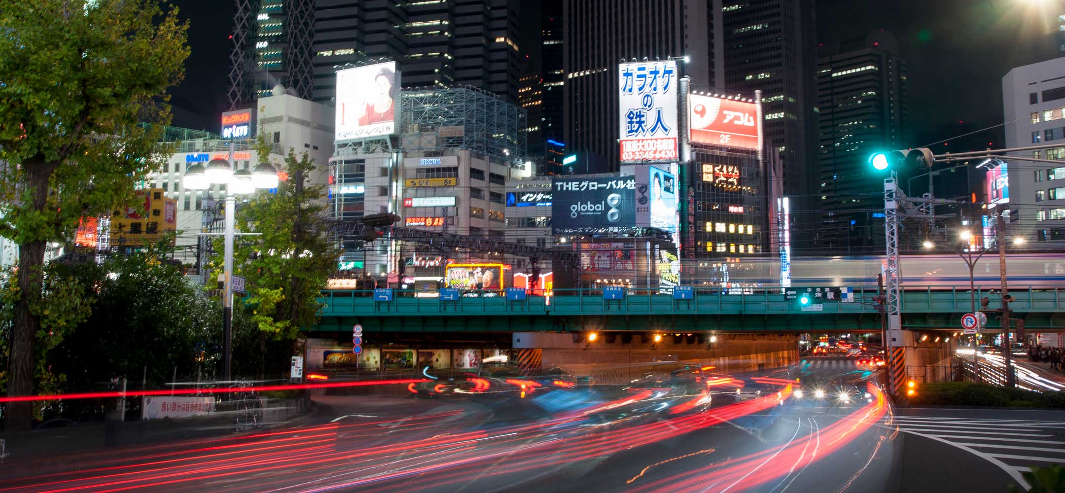 Tokyo photography tour - Experience Japan | Inside Japan Tours