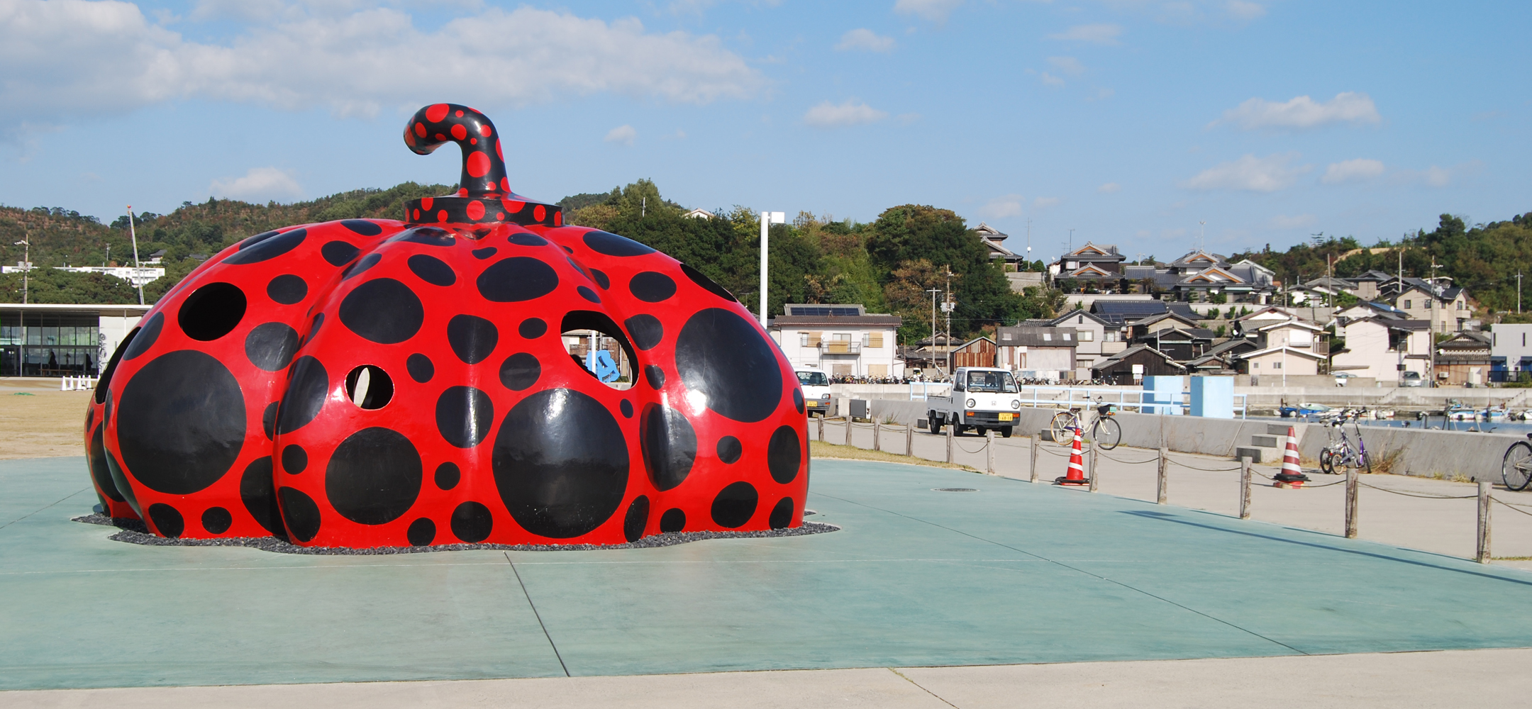 Setouchi Art Festival - Experience Japan | Inside Japan Tours