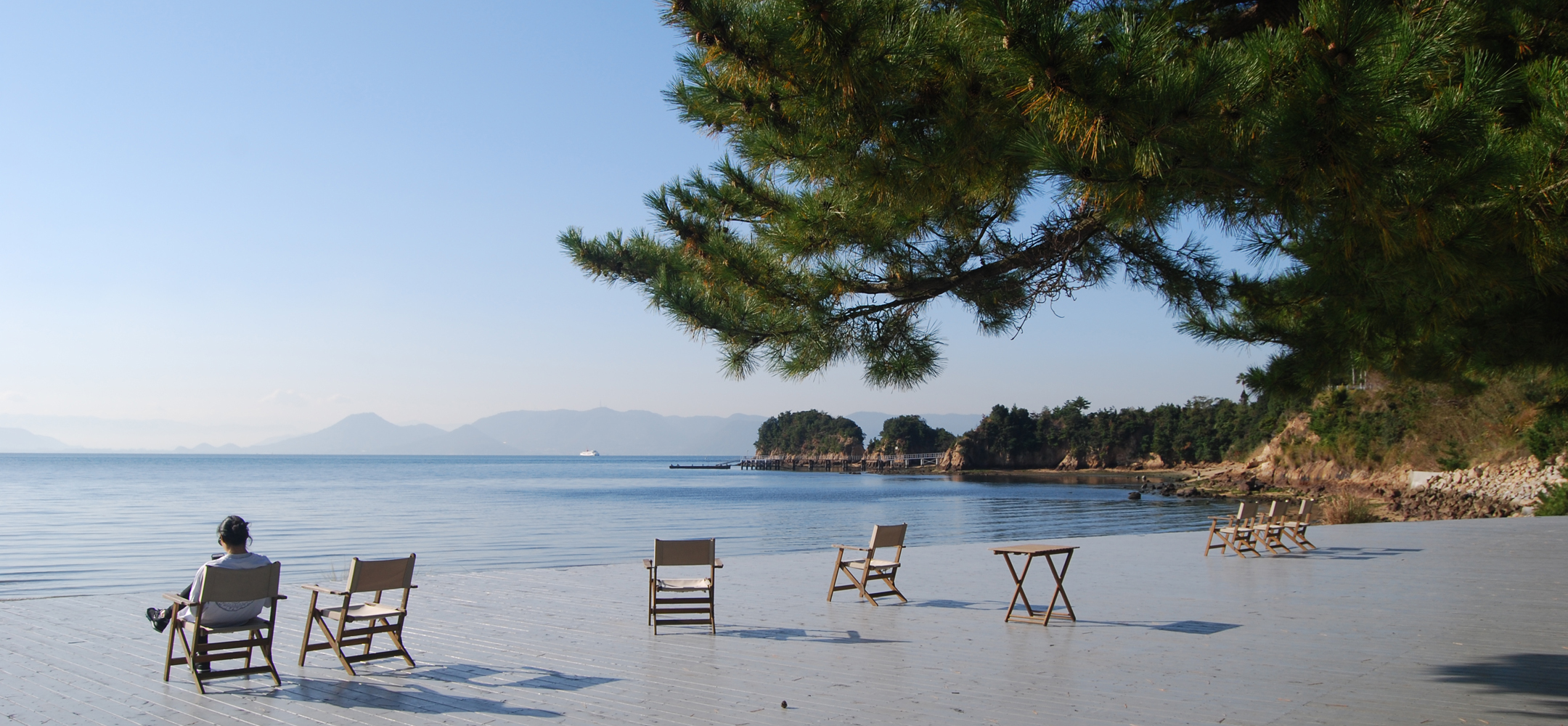 Setouchi Art Festival - Experience Japan | Inside Japan Tours