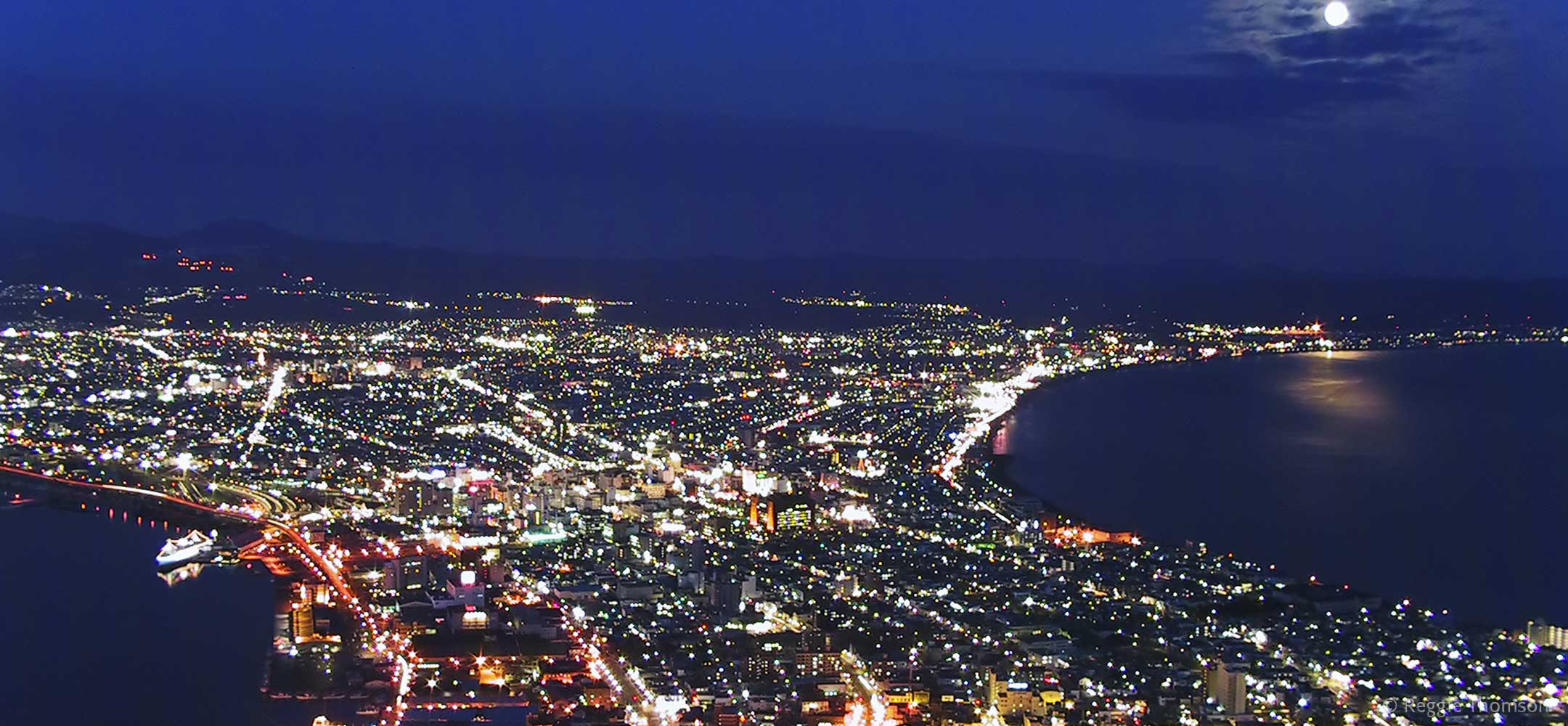 Hakodate night view - Experience Japan | Inside Japan Tours
