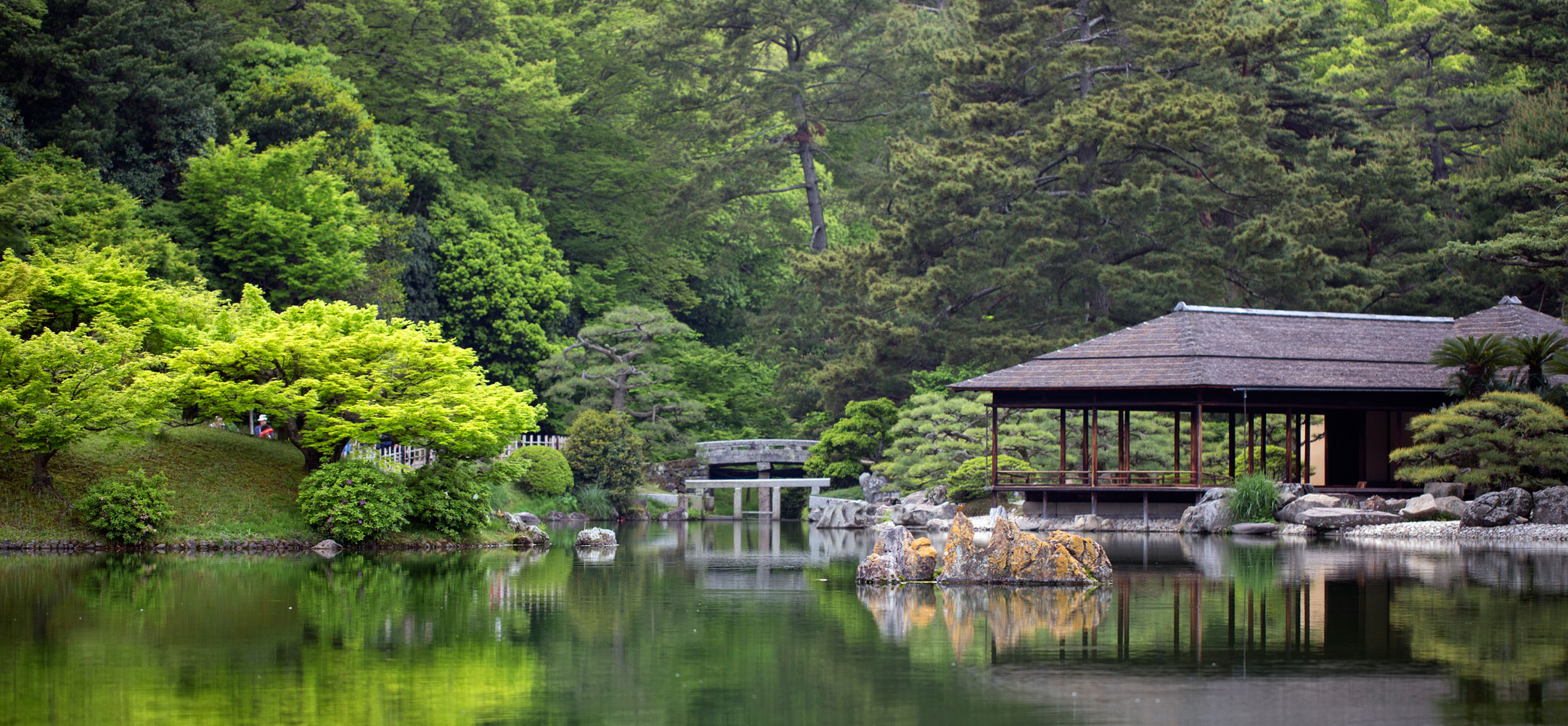 Secrets of Shikoku - Self Guided Adventure | Inside Japan Tours