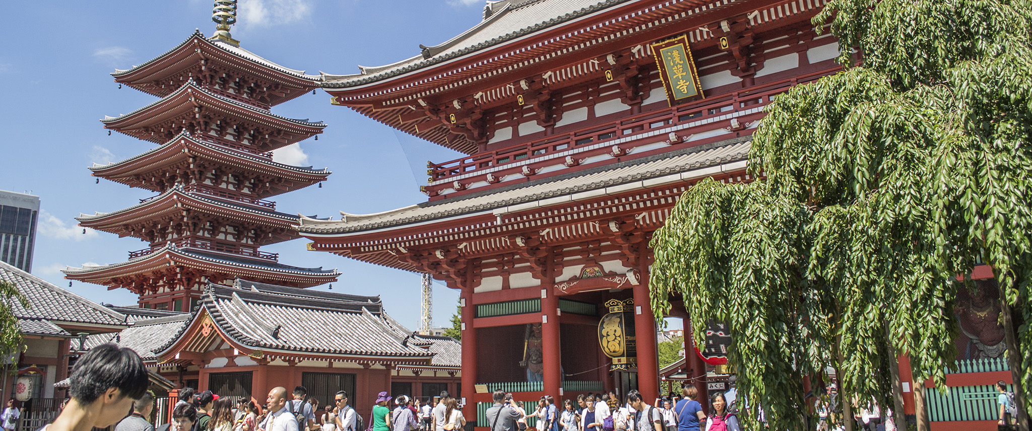 Traditional Japan - Self Guided Adventure | Inside Japan Tours