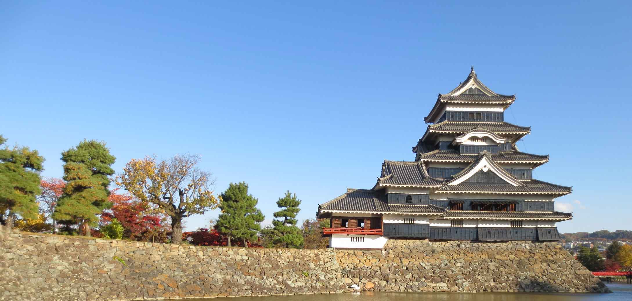 Traditional Japan - Self Guided Adventure | Inside Japan Tours